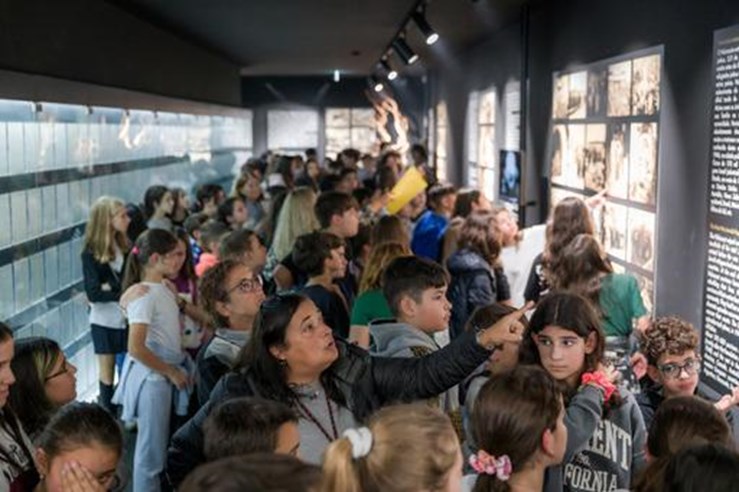 Jewish Community of Oporto: a 100-year-old institution - The Portuguese ...