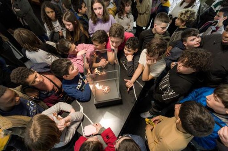 Jewish Community of Oporto: a 100-year-old institution - The Portuguese ...